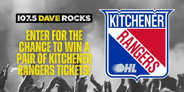 107.5 Dave Rocks | On Location Contest